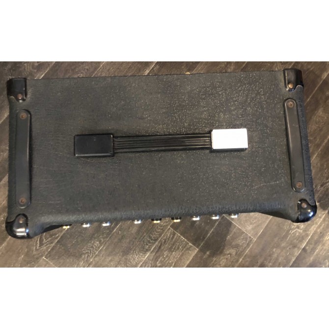 MARSHALL 75 Reverb Serie JCM800 Vintage Ampli Transistor