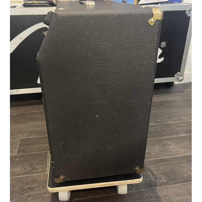 Acoustic Modèle 123 Transistor Produit Légendaire & Rare Occasion