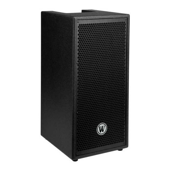 Warwick Bass Cabinet Baffle Ampli Basse Gnome Pro CAB 2/10/4