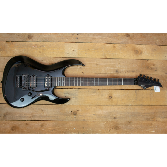 Lag Arkane 200 Black Shadow